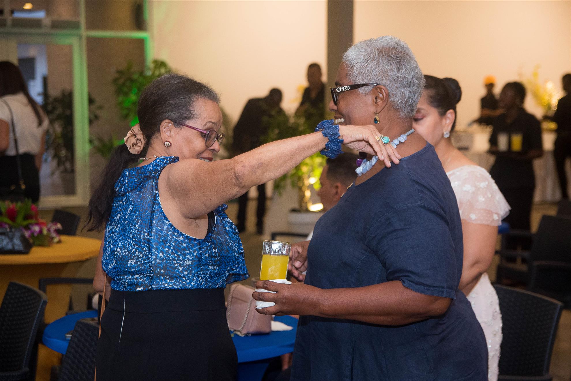 Appreciation Nightt and Handing Over Ceremony | Rotary Club of ...