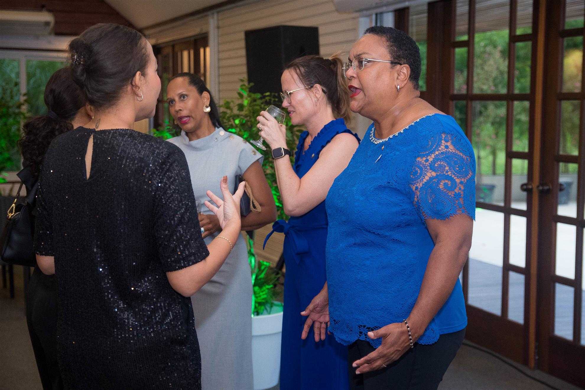 Appreciation Nightt and Handing Over Ceremony | Rotary Club of ...