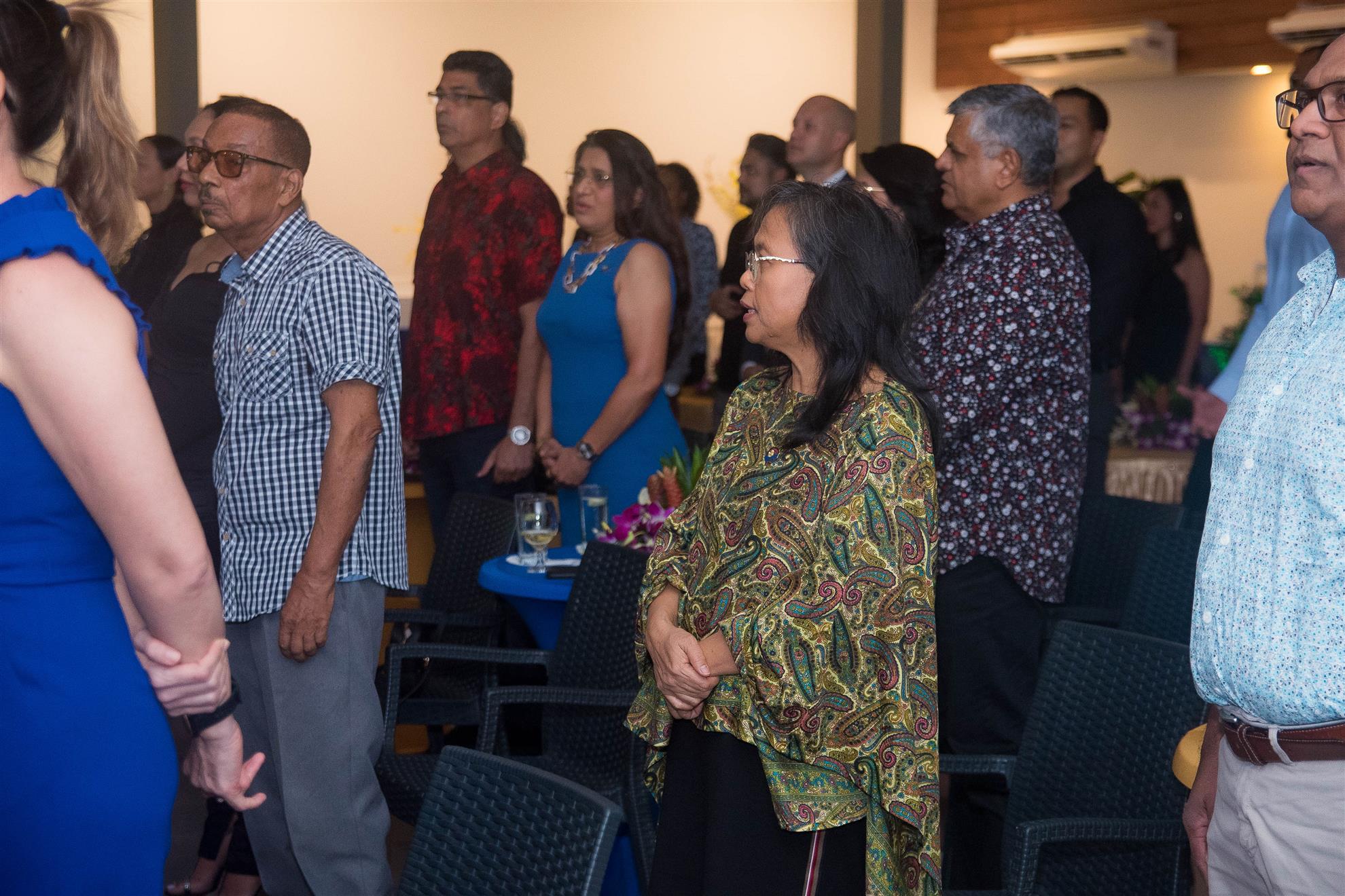 Appreciation Nightt and Handing Over Ceremony | Rotary Club of ...