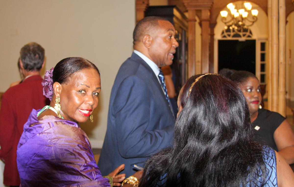 56th Charter Night 2022 | Rotary Club of St. Lucia