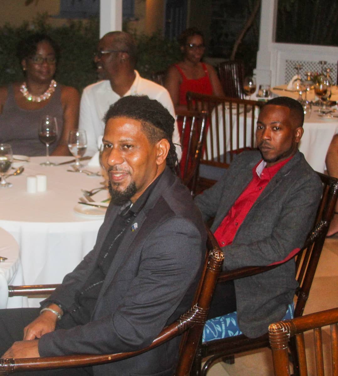 July 2022 Handover Ceremony | Rotary Club of St. Lucia