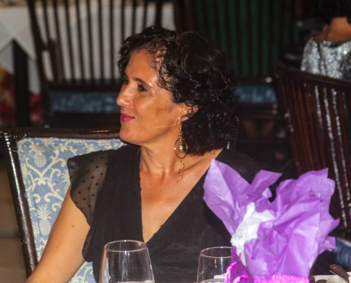 July 2022 Handover Ceremony | Rotary Club of St. Lucia