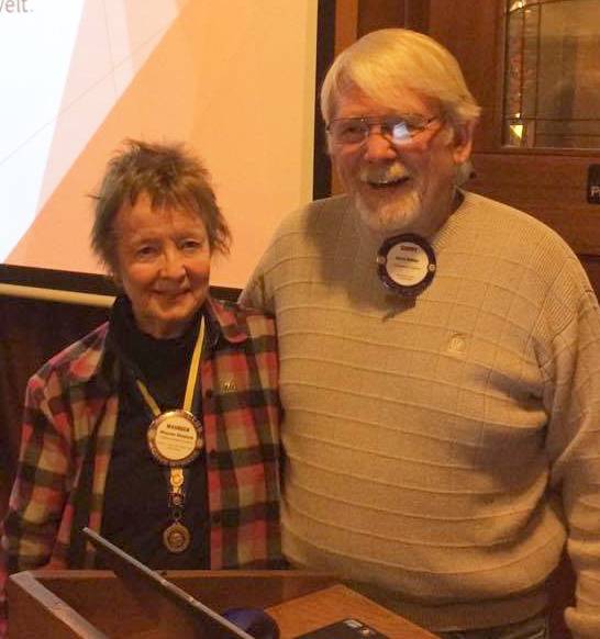 Big Bear Lake Rotary Club - eBulletin 01 26 2017 | Rotary Club of Big ...