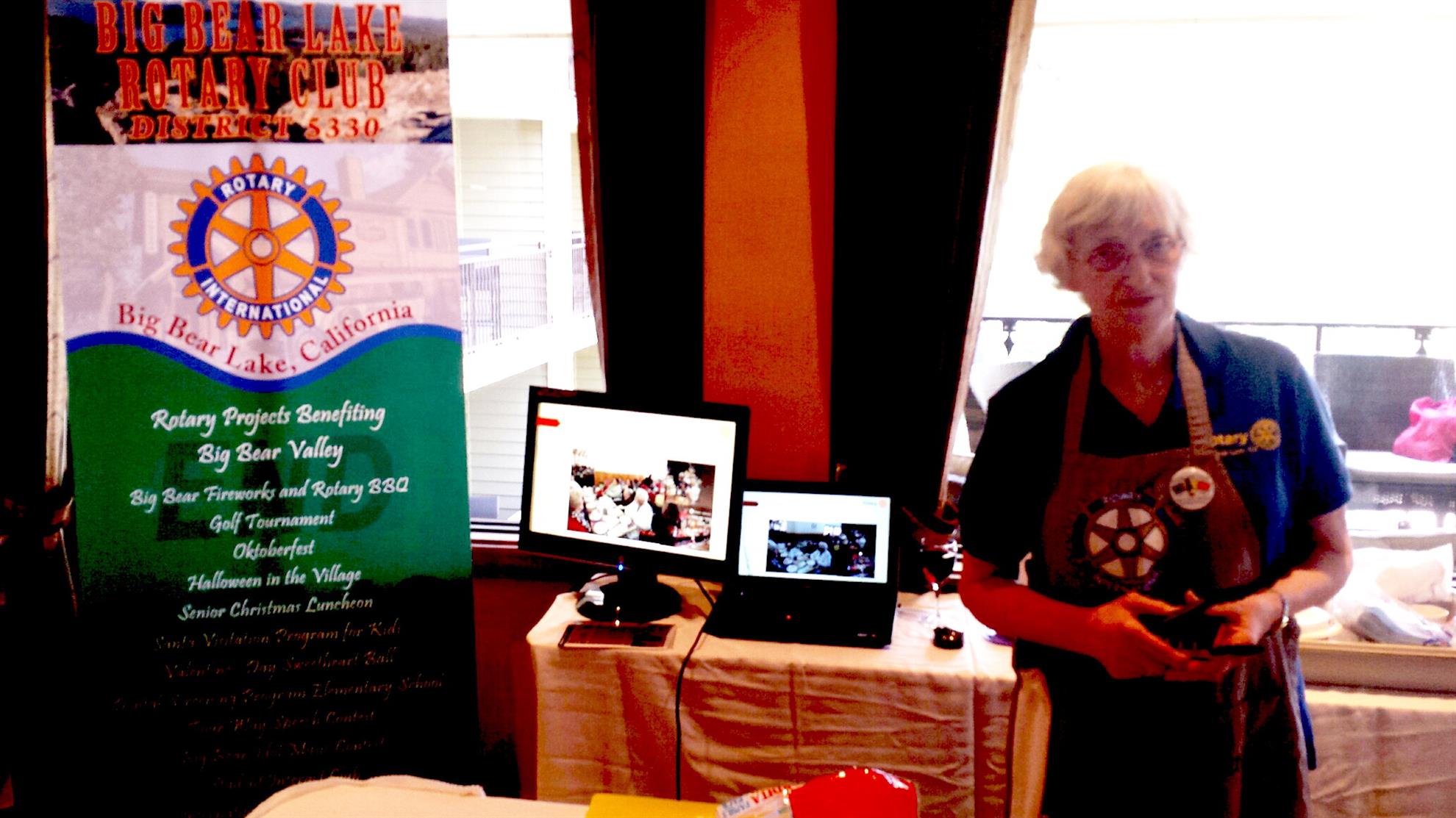 Big Bear Lake Rotary Club - eBulletin 05 12 2016 | Rotary Club of Big ...