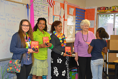 Stories | Rotary Club of San Bernardino