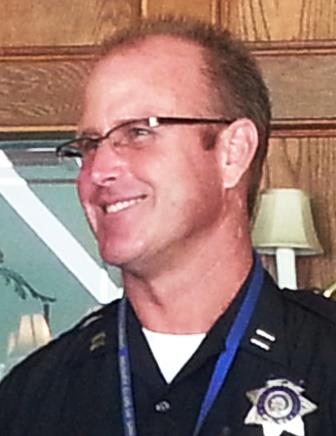 THIS WEEK . . . Ray King: FBI Academy | Rotary Club of San Bernardino