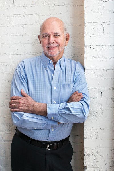 Past RI President Barry Visits Our Virtual Meeting | Rotary Club of ...