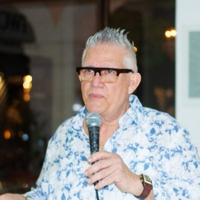 Past President Victor Fernandes appointed as Ambassador Designate to ...