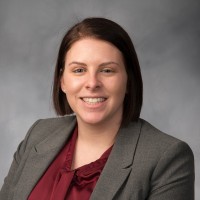 Victoria Hanson to be Guest Speaker May 2nd | Rotary Club of Freeport Noon