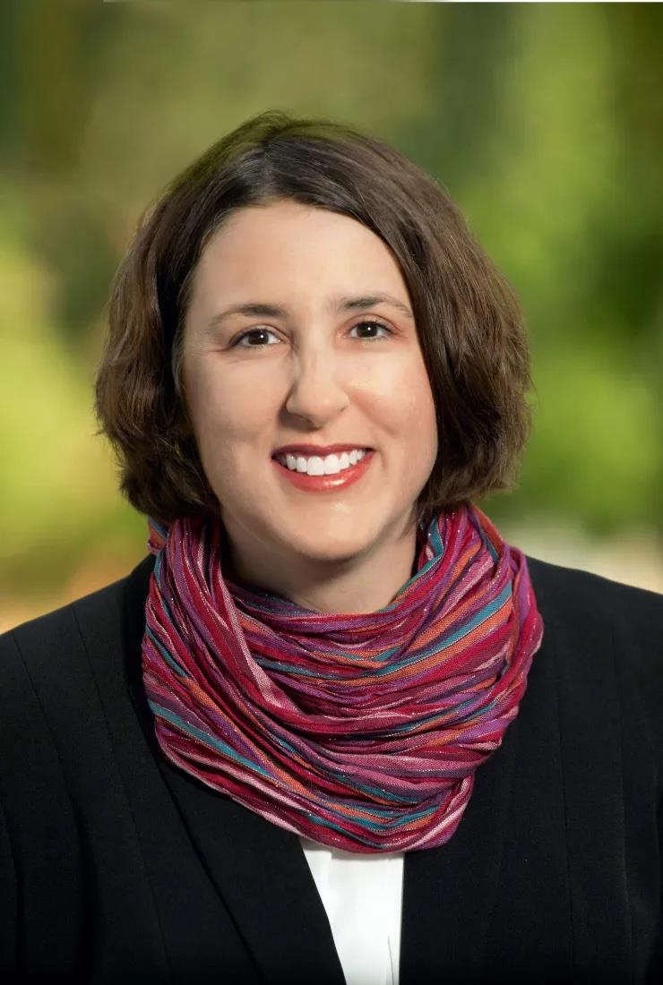 Nicole Bauer to be Guest Speaker April 18 | Rotary Club of Freeport Noon