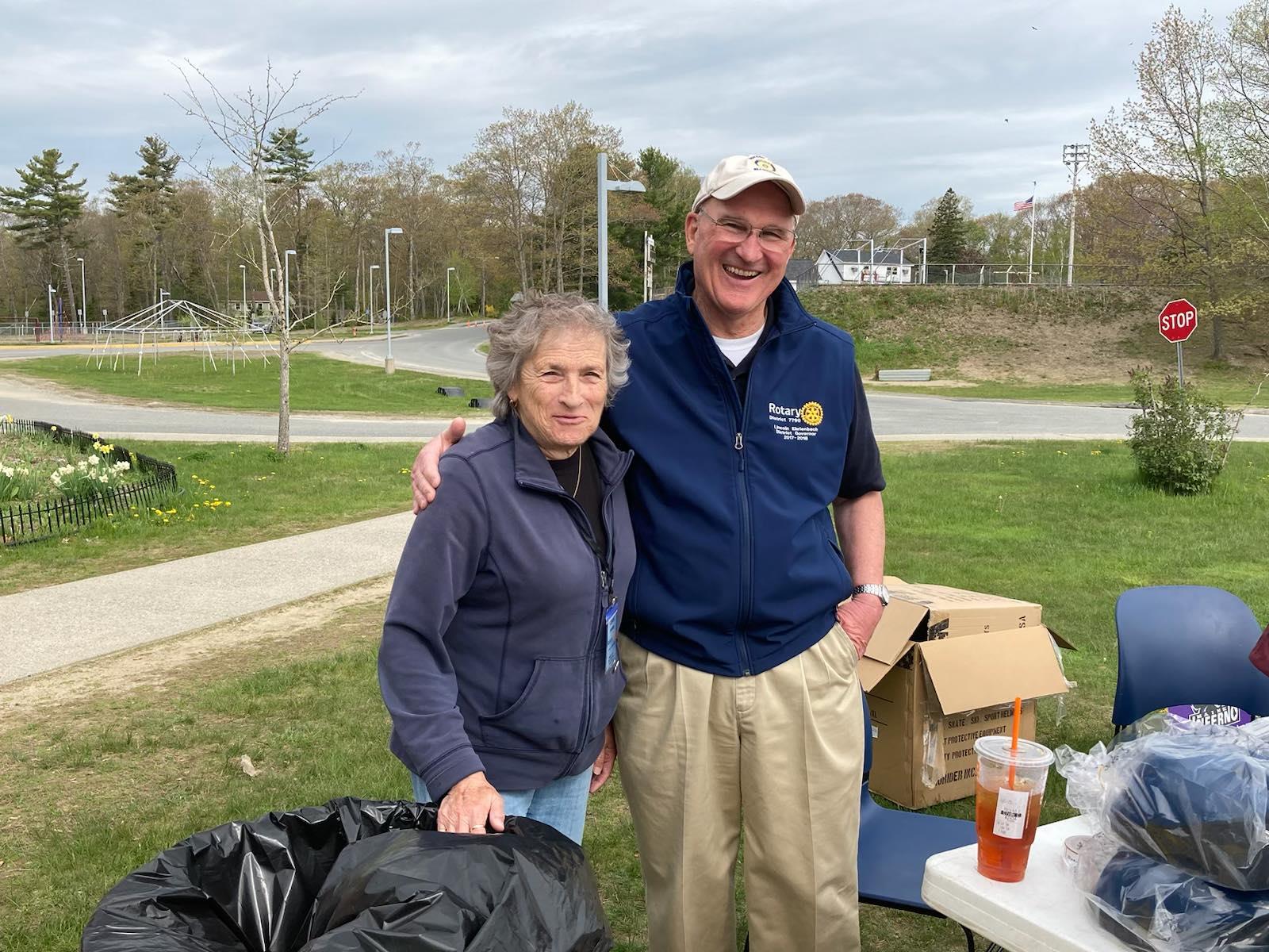 2024 Bike Rodeo | Rotary Club of Ellsworth