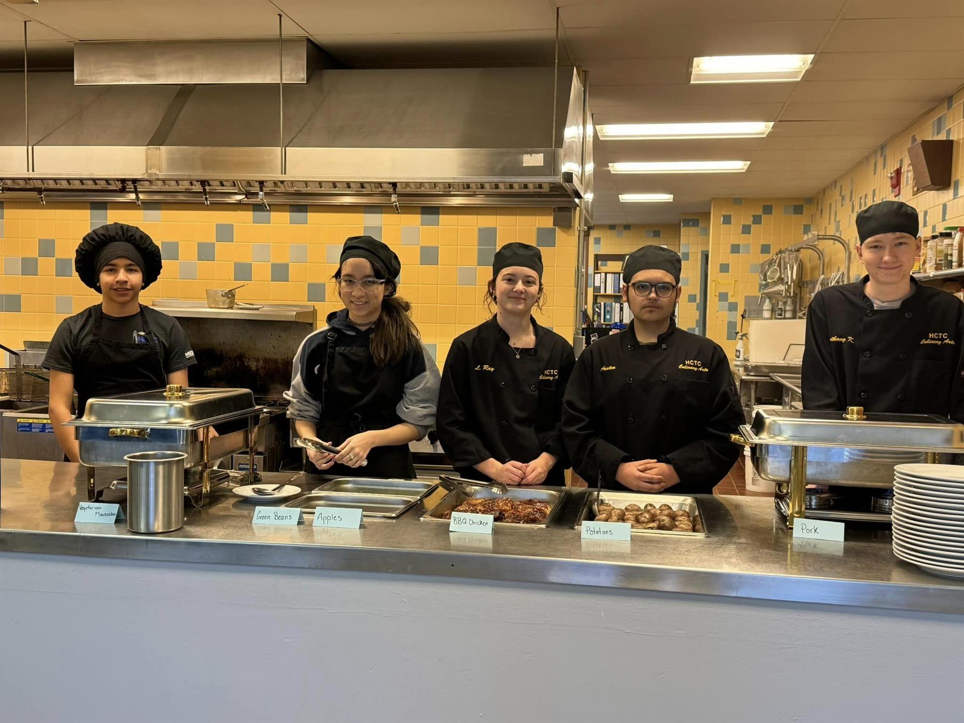 2024 Rotary at HCTC | Rotary Club of Ellsworth