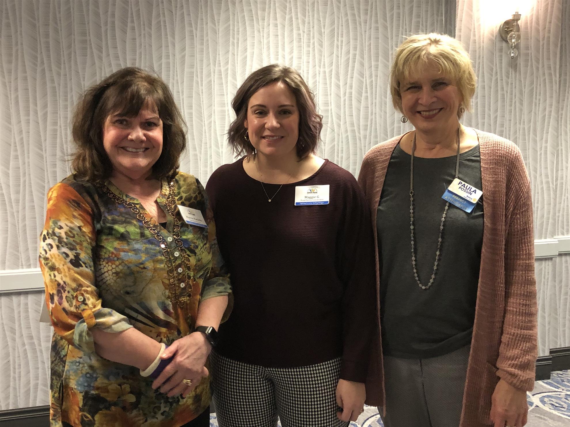 Meeting Notes February 10, 2020 (Feb 10, 2020)