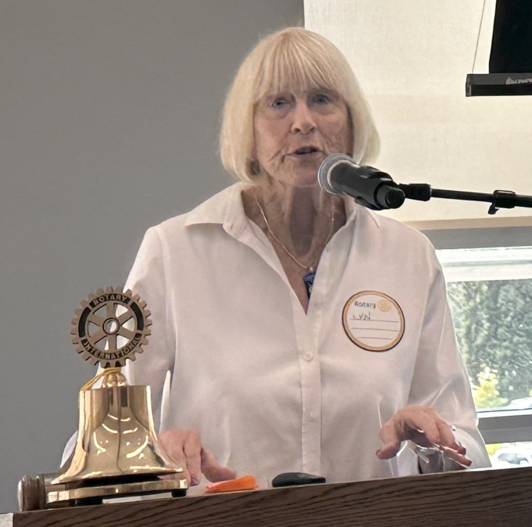 Copy of Madison South Rotary Newsletter August 26, 2025 (Sep 09, 2025)