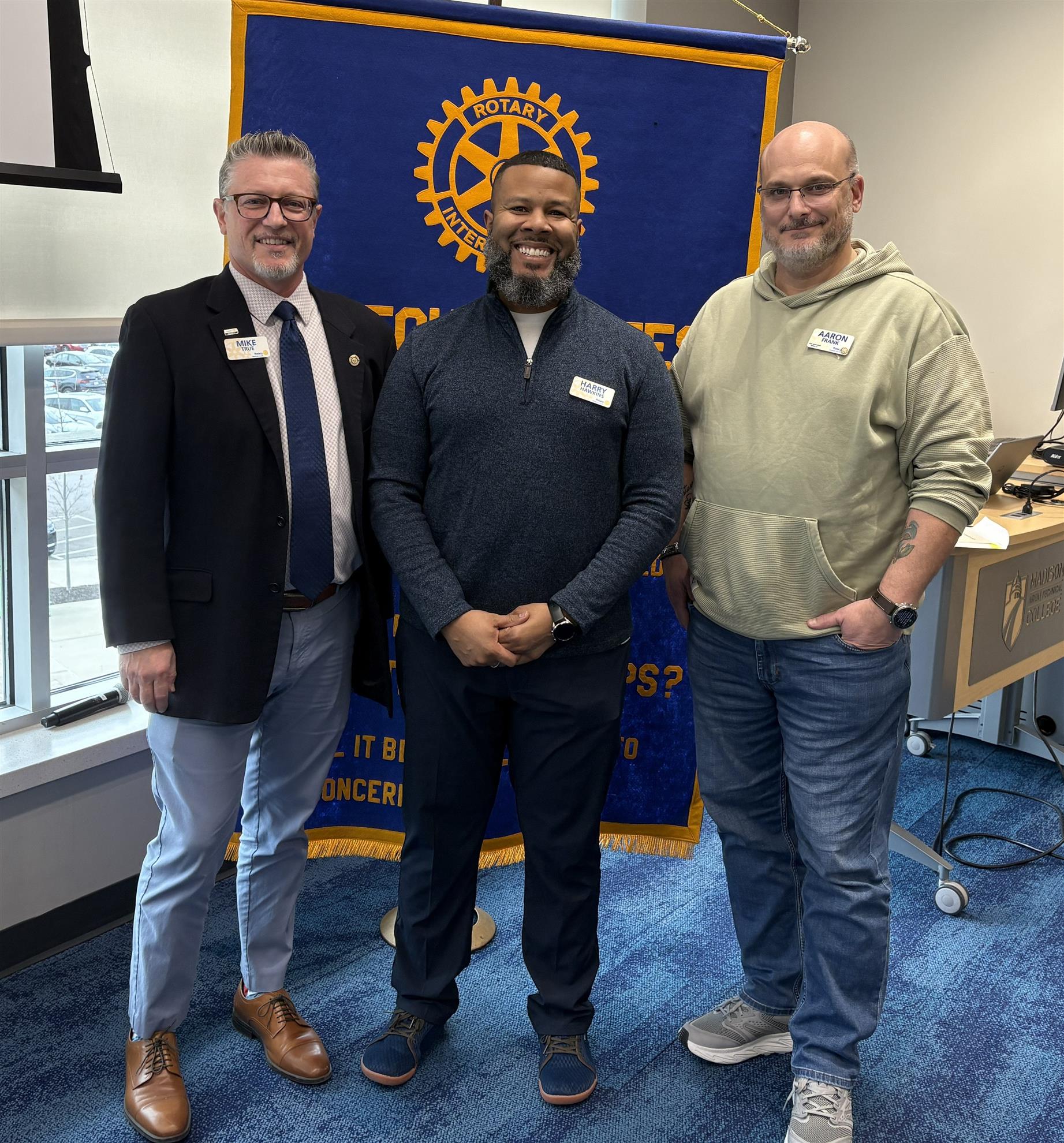 Copy of Madison South Rotary (Nov 17, 2025)