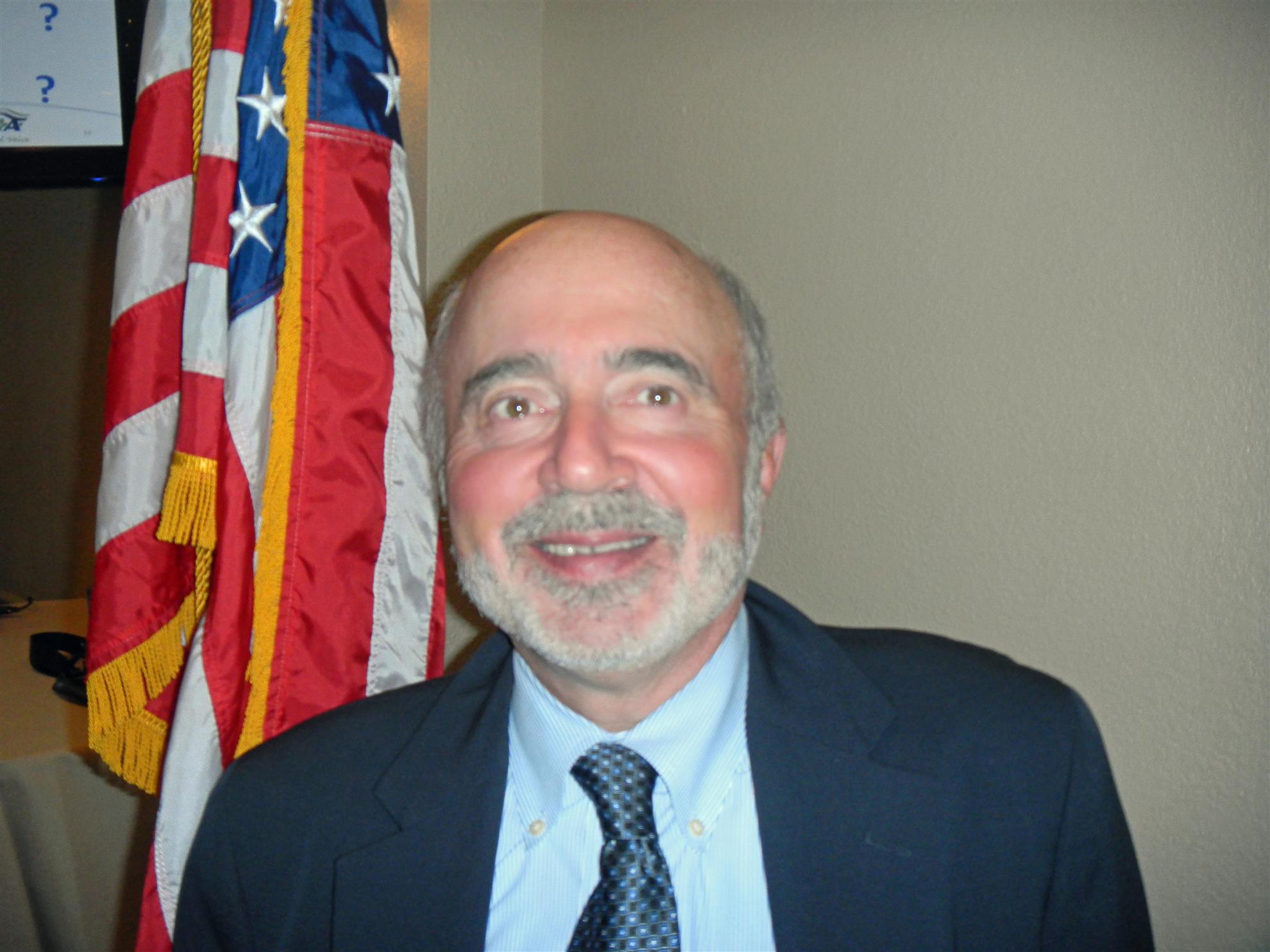 Turbulent Times in Healthcare | Rotary Club of Madison South