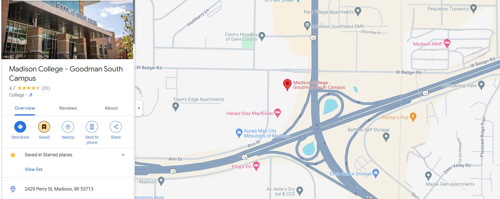 Membership Information | Rotary Club of Madison South