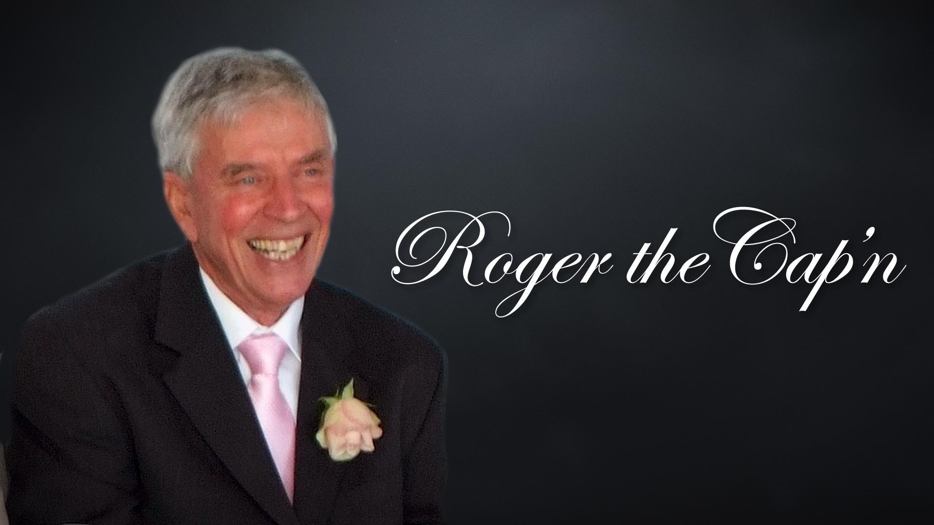 One Wedding and a Funeral | Rotary Club of Greensborough