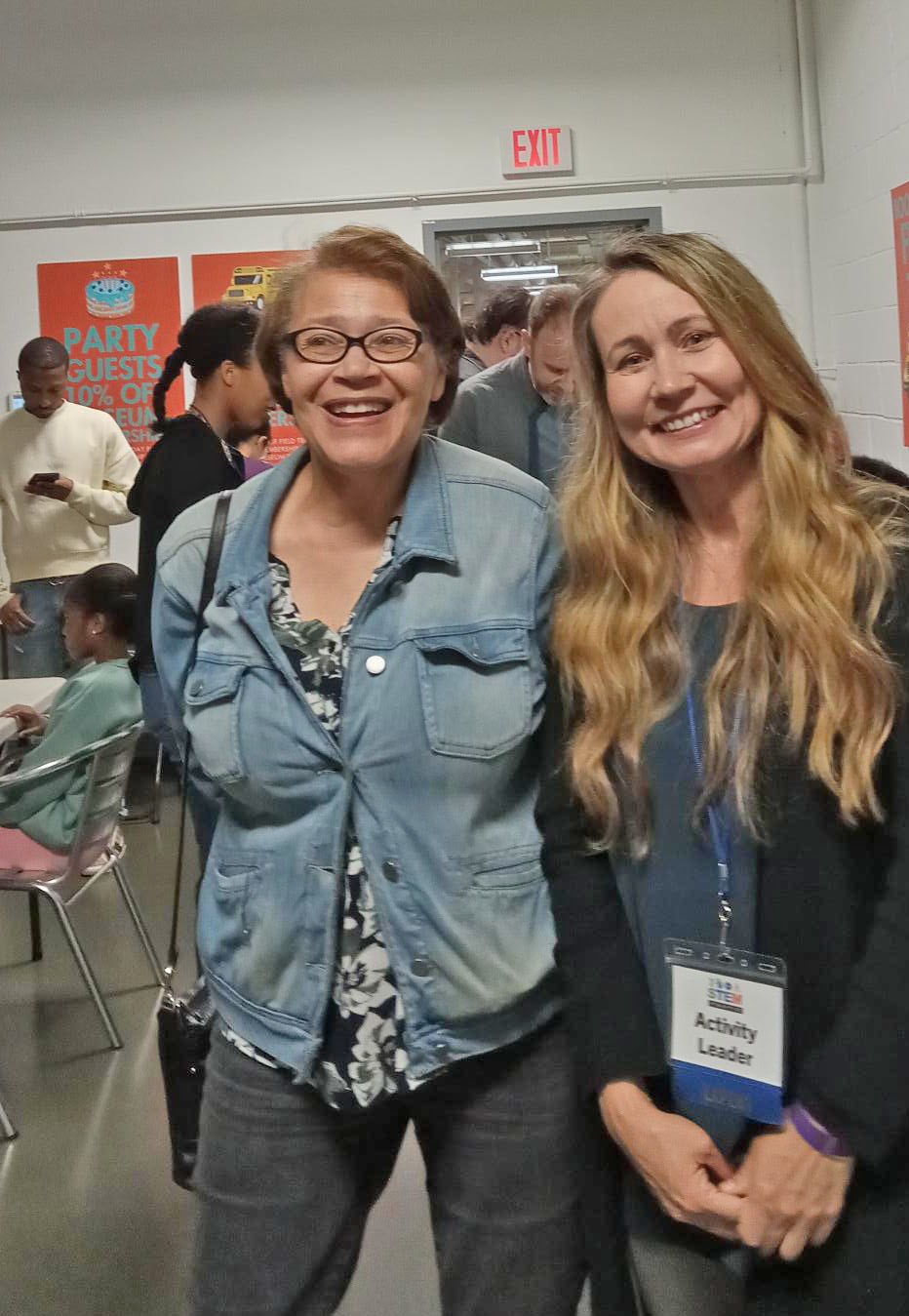 STEM-tastic 2025 | Rotary Club of Larchmont