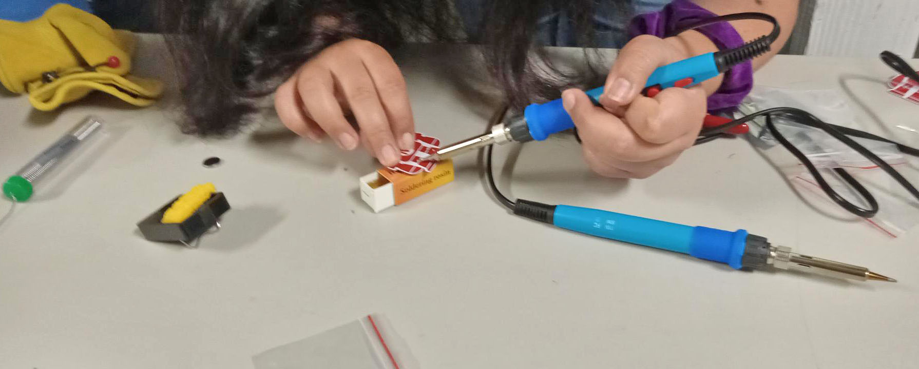 STEM-tastic 2025 | Rotary Club of Larchmont