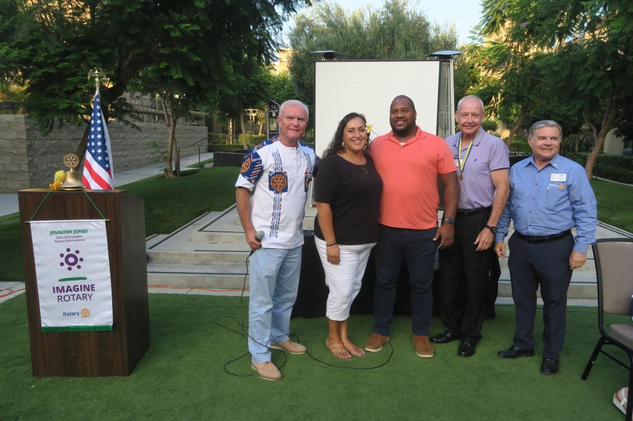 Home Page | Rotary Club of Carlsbad