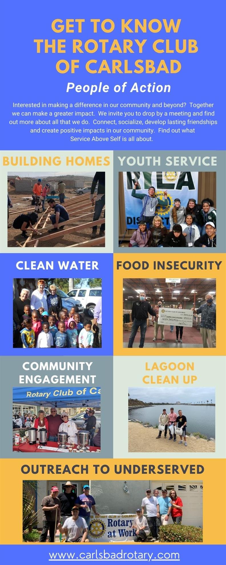 Home Page | Rotary Club of Carlsbad