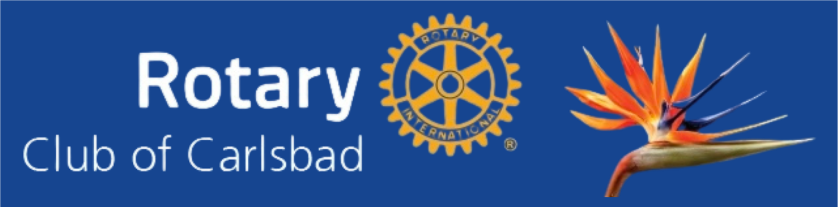 Events | Rotary Club of Carlsbad