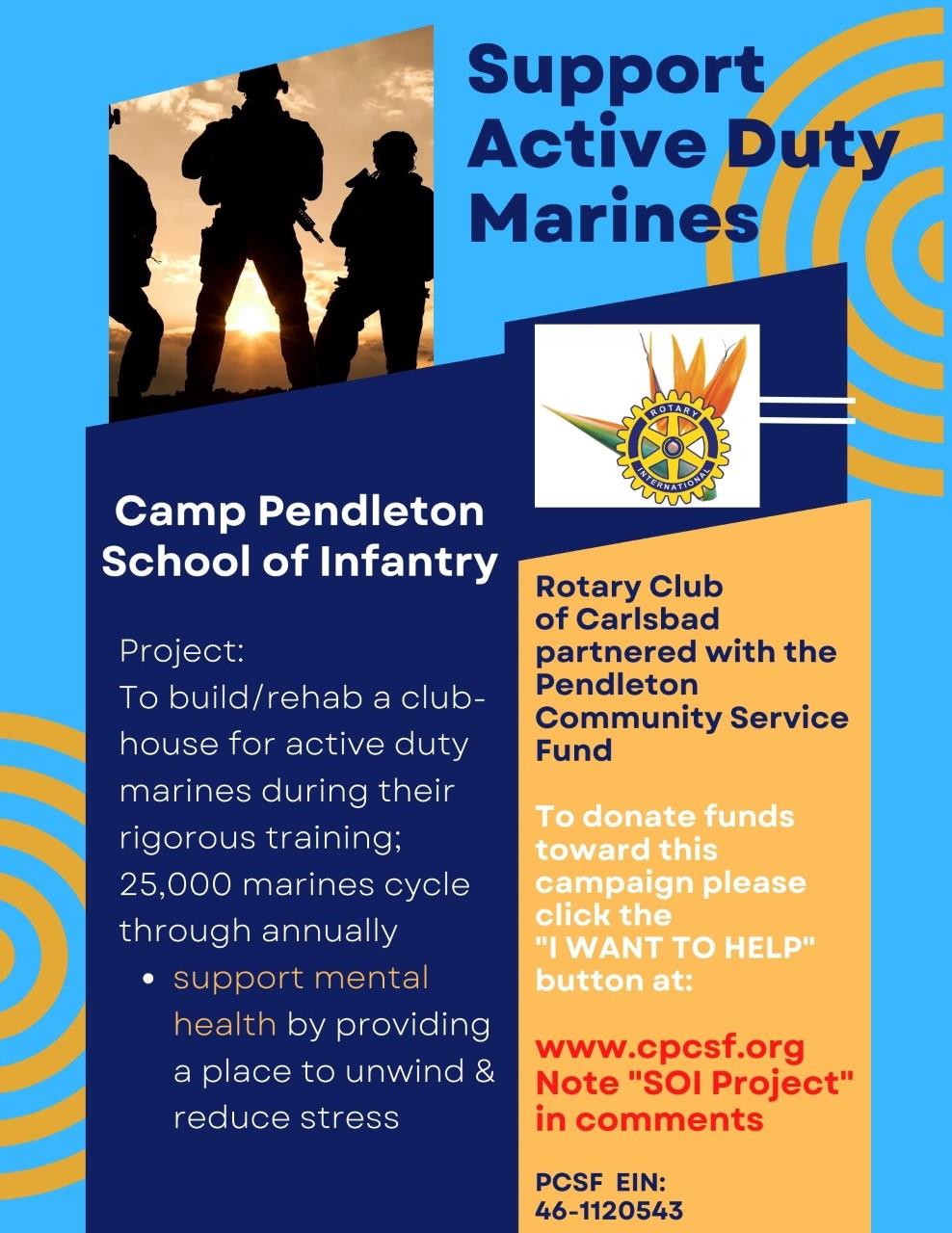 Home Page | Rotary Club of Carlsbad