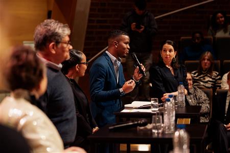 Model United Nations 2024 | Rotary Club of Curacao