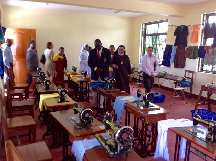 Home Page | Rotary Club of Bahari-Dar-es-Salaam