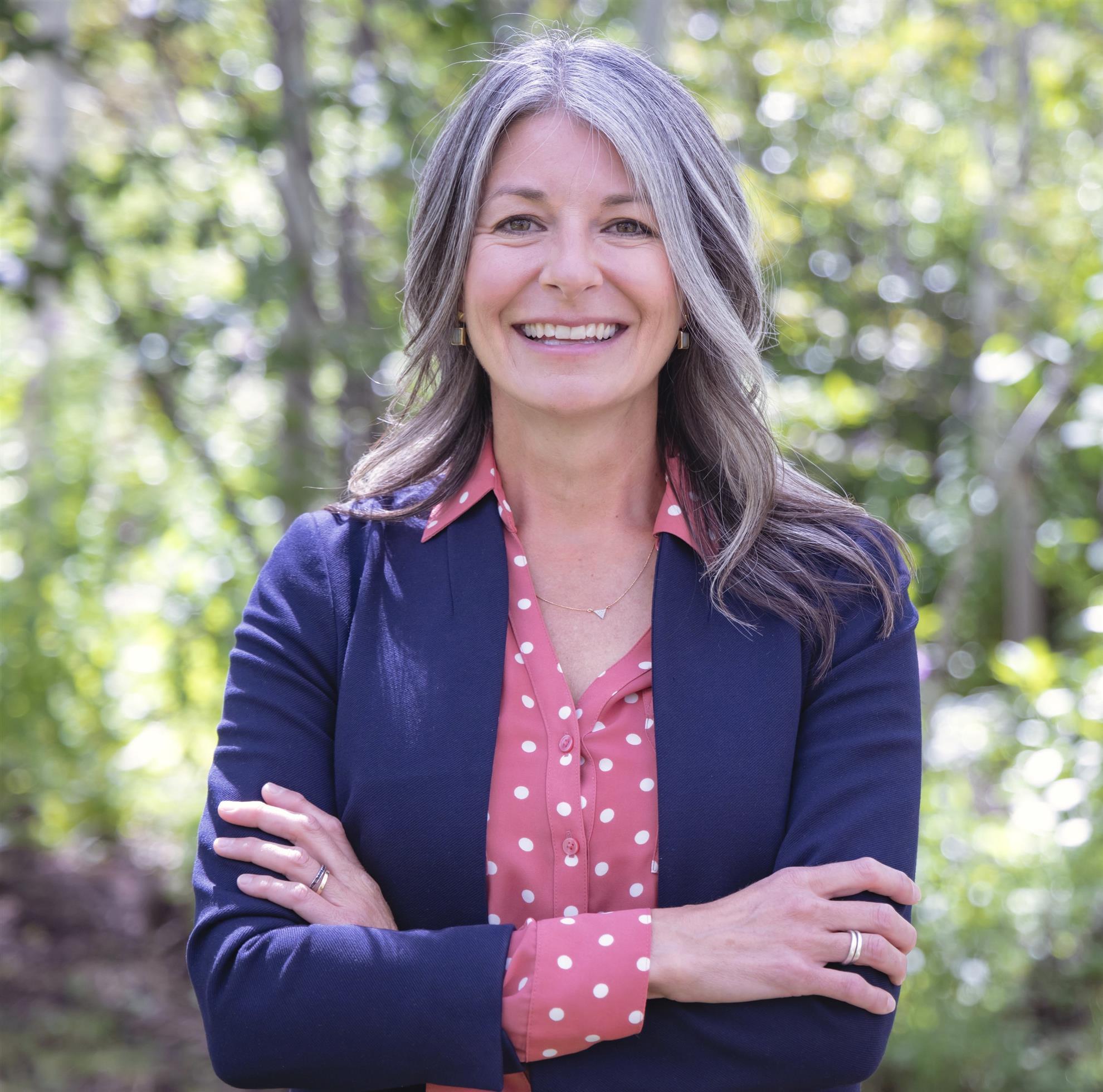 Katie Wright - Better Boundaries, Utah | Rotary Club of Salt Lake City