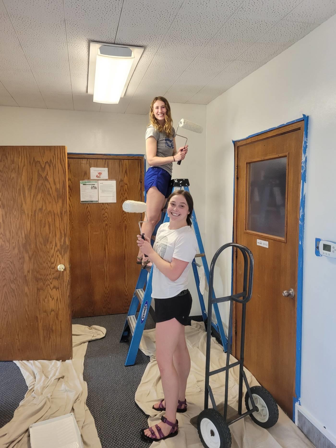 Rotaract & Interact | Rotary Club of Salt Lake City