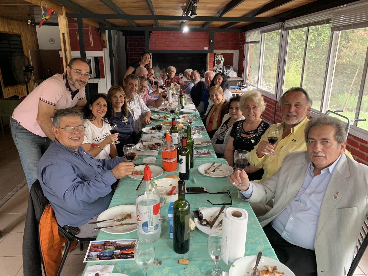 Friendship Exchange | Rotary Club of Salt Lake City