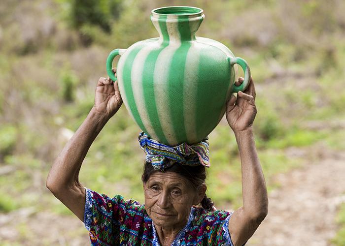 Providing clean water, sanitation, and hygiene | Rotary Club of Salt ...