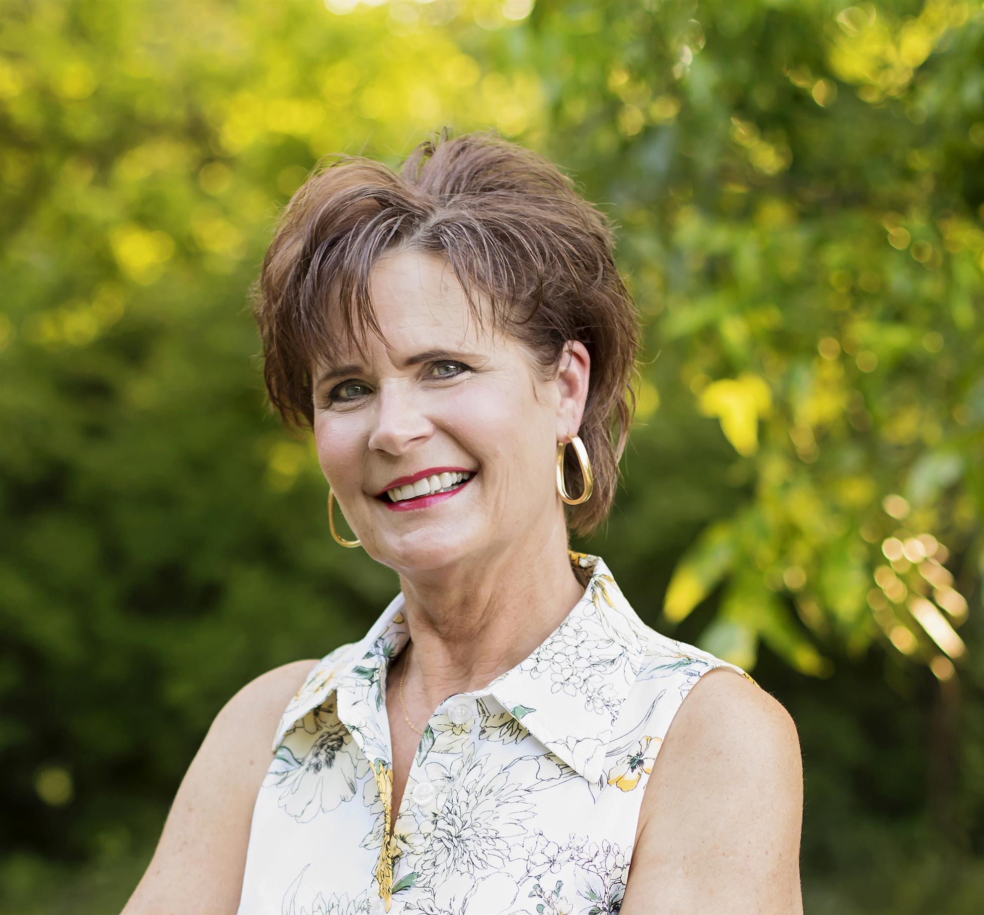 Program - District Governor, Beverly Luedke | Rotary Club of South Austin