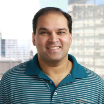 Rotary Opportunity - Satch Nanda | Rotary Club of South Austin