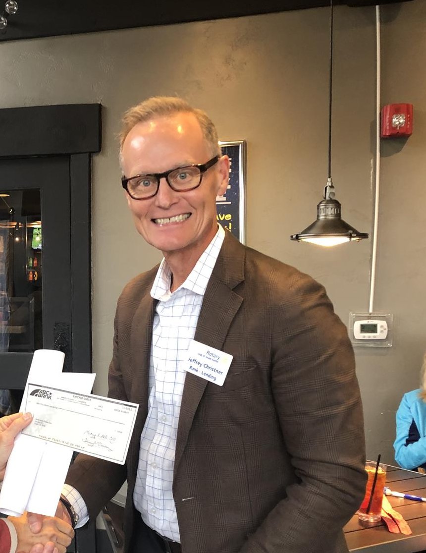 Rotary Opportunity | Rotary Club of South Austin