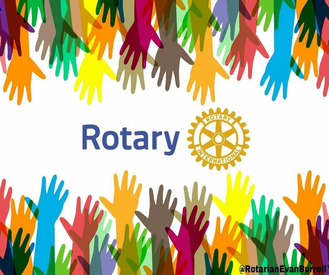 Rotary Minute/Membership Moment | Rotary Club of South Austin