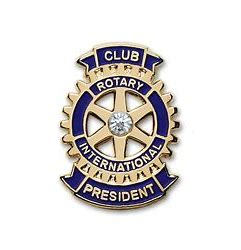President's Night - June 26, 2021 | Rotary Club of Georgetown-Sun City