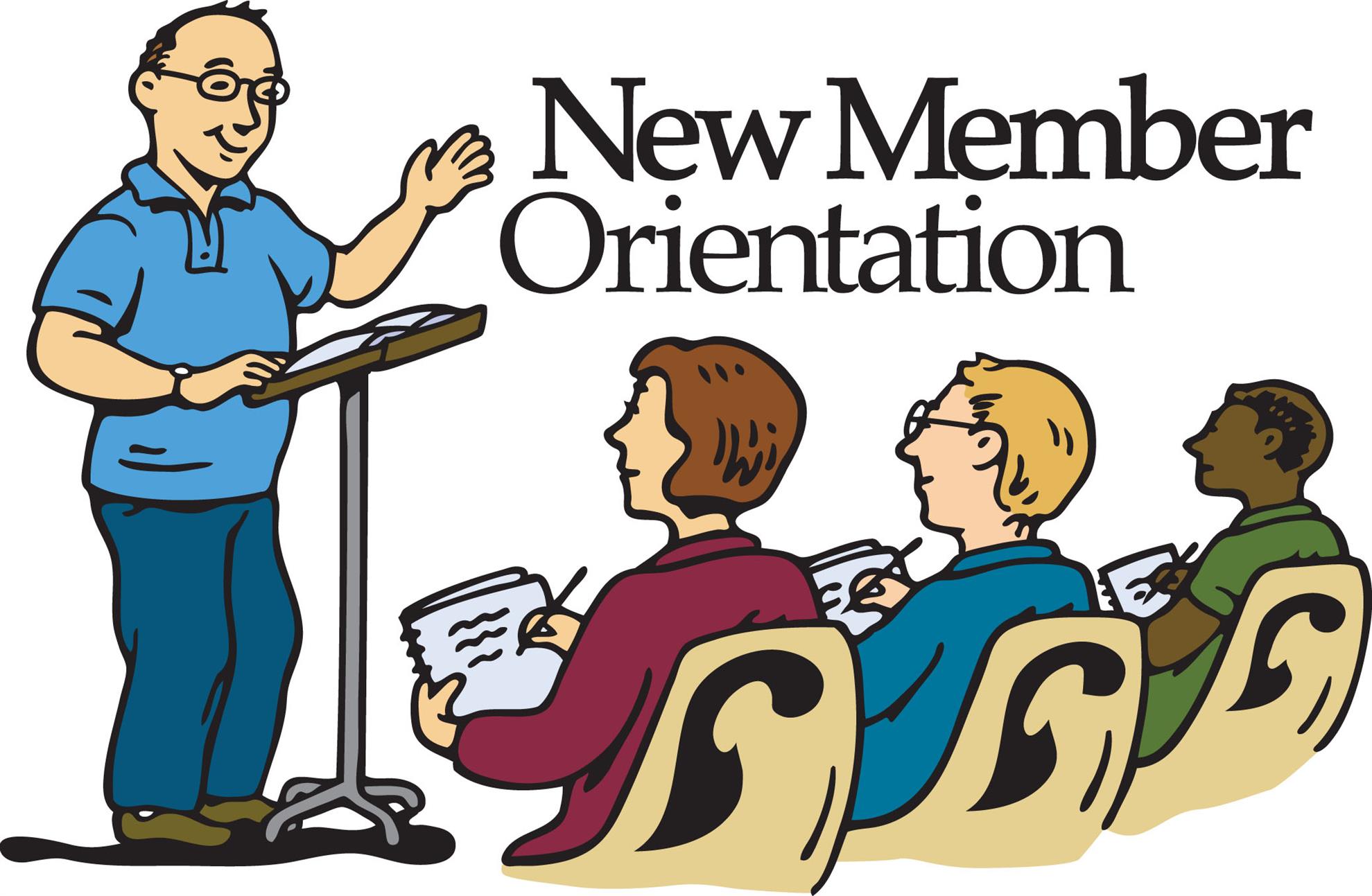 Rotary Orientation for Potential New Members | Rotary Club of ...