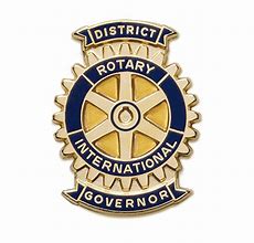 2023 DG Visit | Rotary Club of Georgetown-Sun City