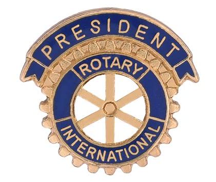 2023 President's Night Social | Rotary Club of Georgetown-Sun City