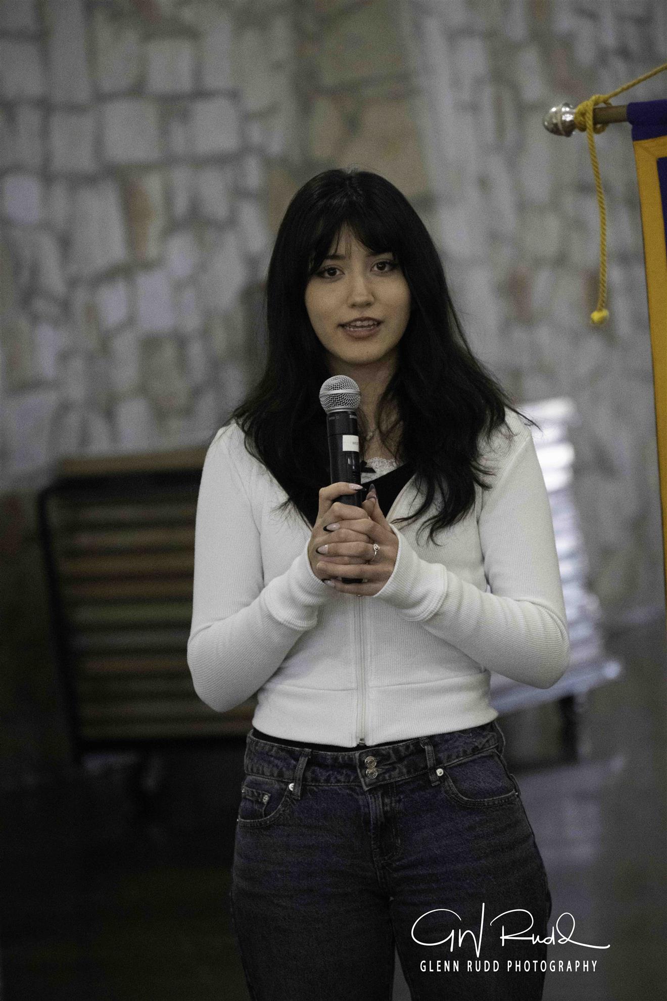 Breakfast with Santa - 2025 | Rotary Club of Georgetown-Sun City