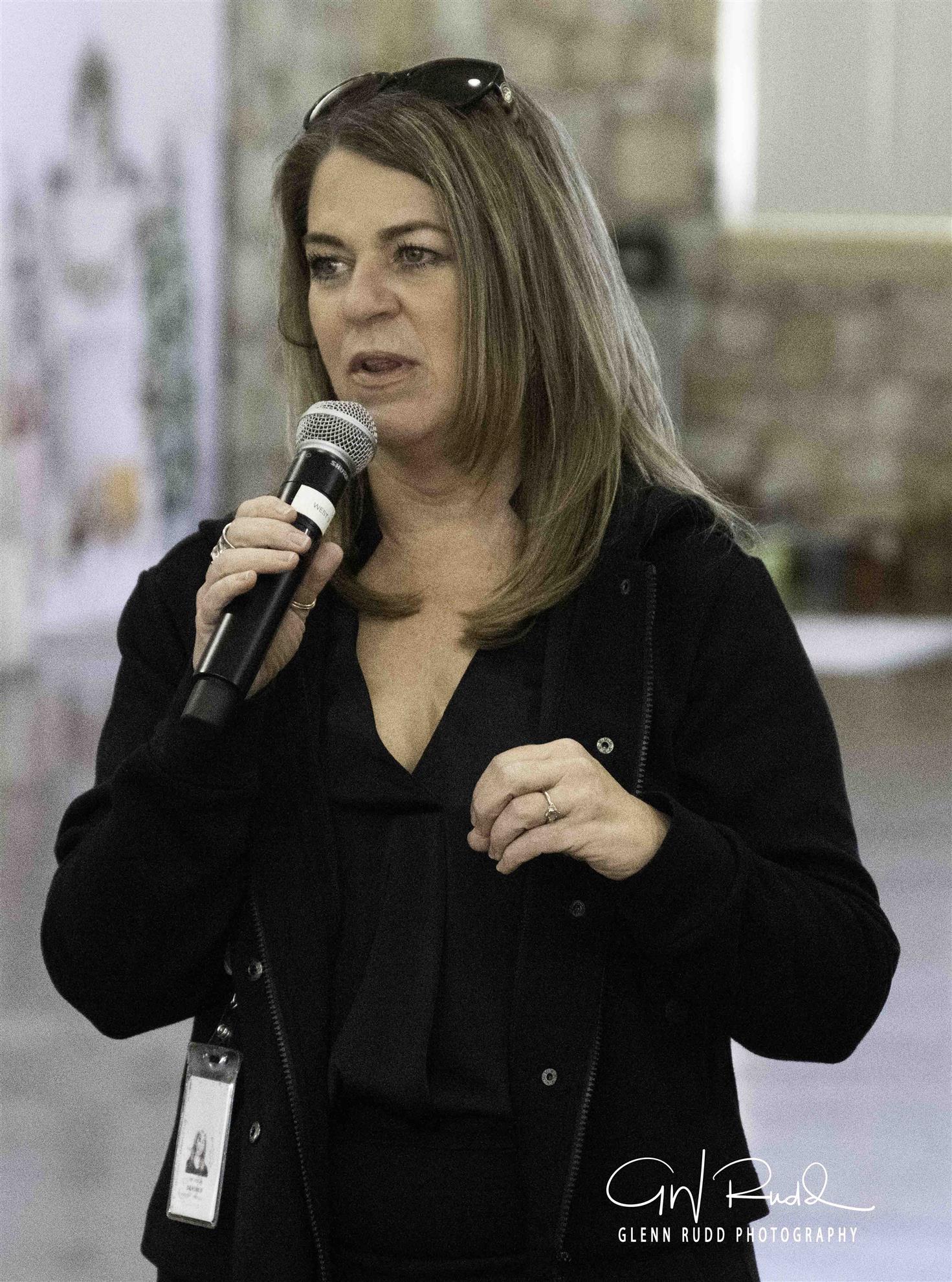 Breakfast with Santa - 2025 | Rotary Club of Georgetown-Sun City