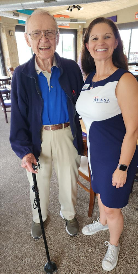 Weekly Meeting - August 19, 2025 | Rotary Club of Georgetown-Sun City