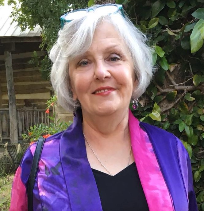 Get to know your fellow Rotarian - Carol Seminarra | Rotary Club of ...