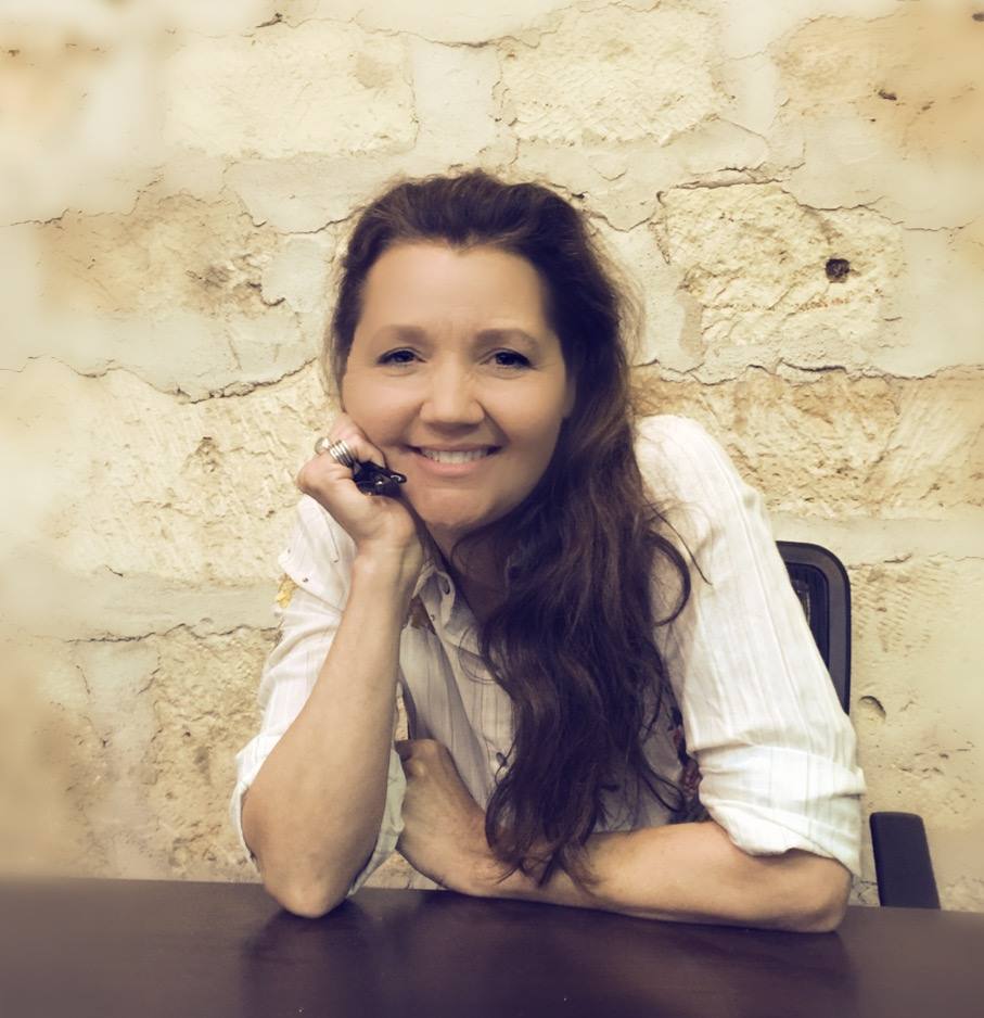 Get to know your fellow Rotarian - Mary Beth Kendrick | Rotary Club of ...