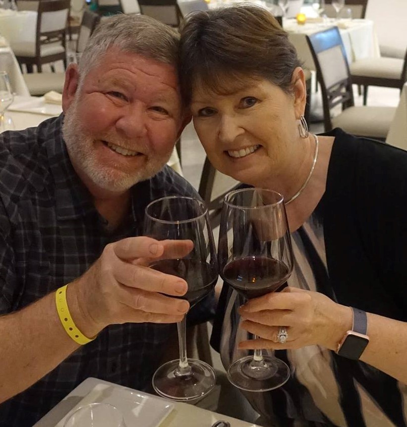 GET TO KNOW YOUR FELLOW ROTARIAN - MIKE DREW | Rotary Club of ...