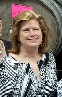 GET TO KNOW YOUR FELLOW ROTARIAN: SUSAN KIMBRELL | Rotary Club of ...