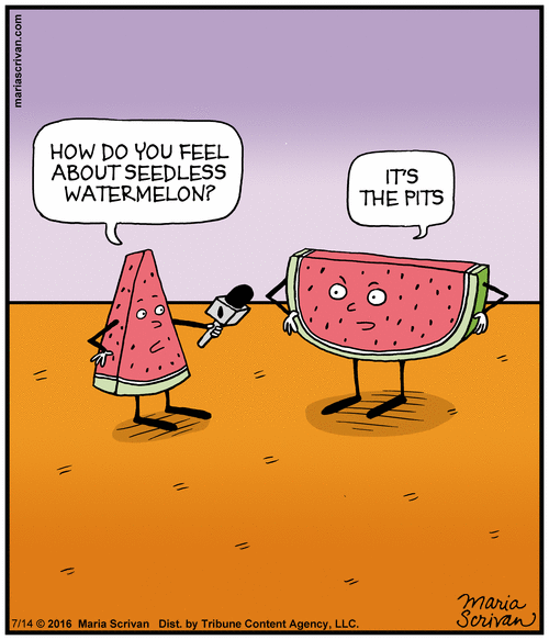 JOKES OF THE MONTH | Rotary Club of Fredericksburg Morning